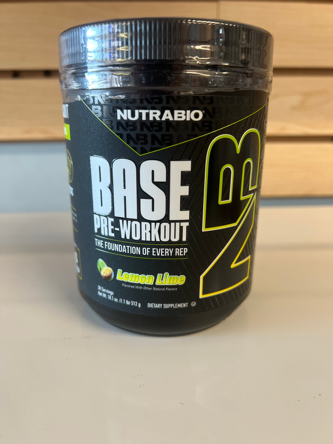 Optimal Nutrition | Vitamins, Supplements & Lifestyle | ORDER NOW!