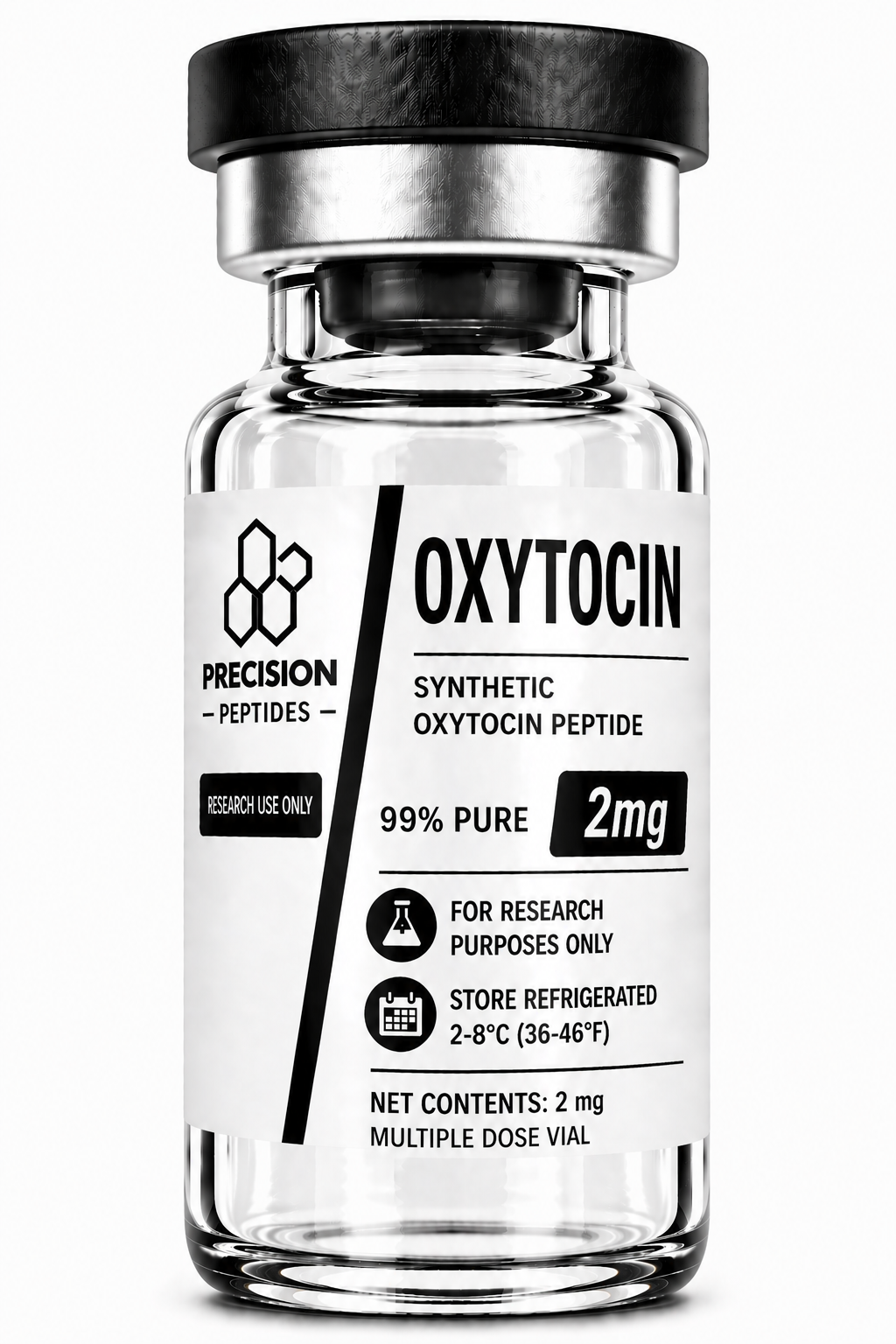Precision oxytocin – Optimal Nutrition