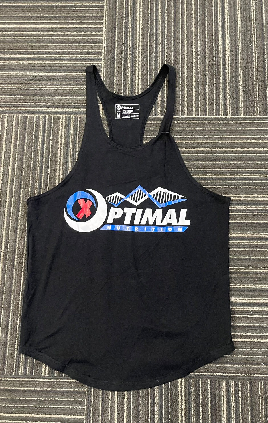 Optimal Nutrition | Vitamins, Supplements & Lifestyle | ORDER NOW!